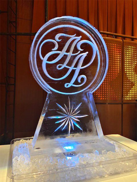 Order Online | Signature Ice Sculptures Orders
